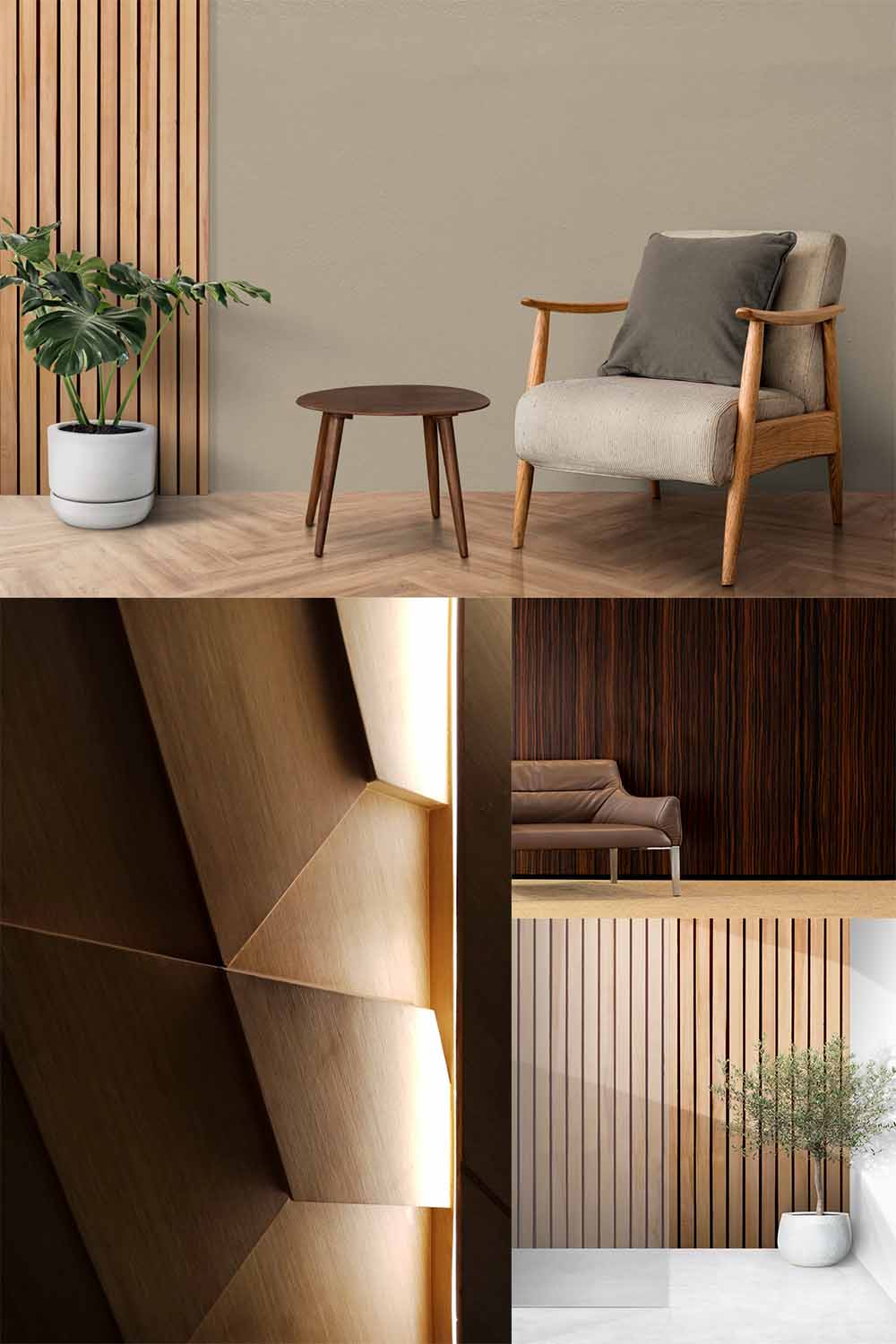 How to Mix Wood Tones ? - 5 Best Wood Tones Ideas