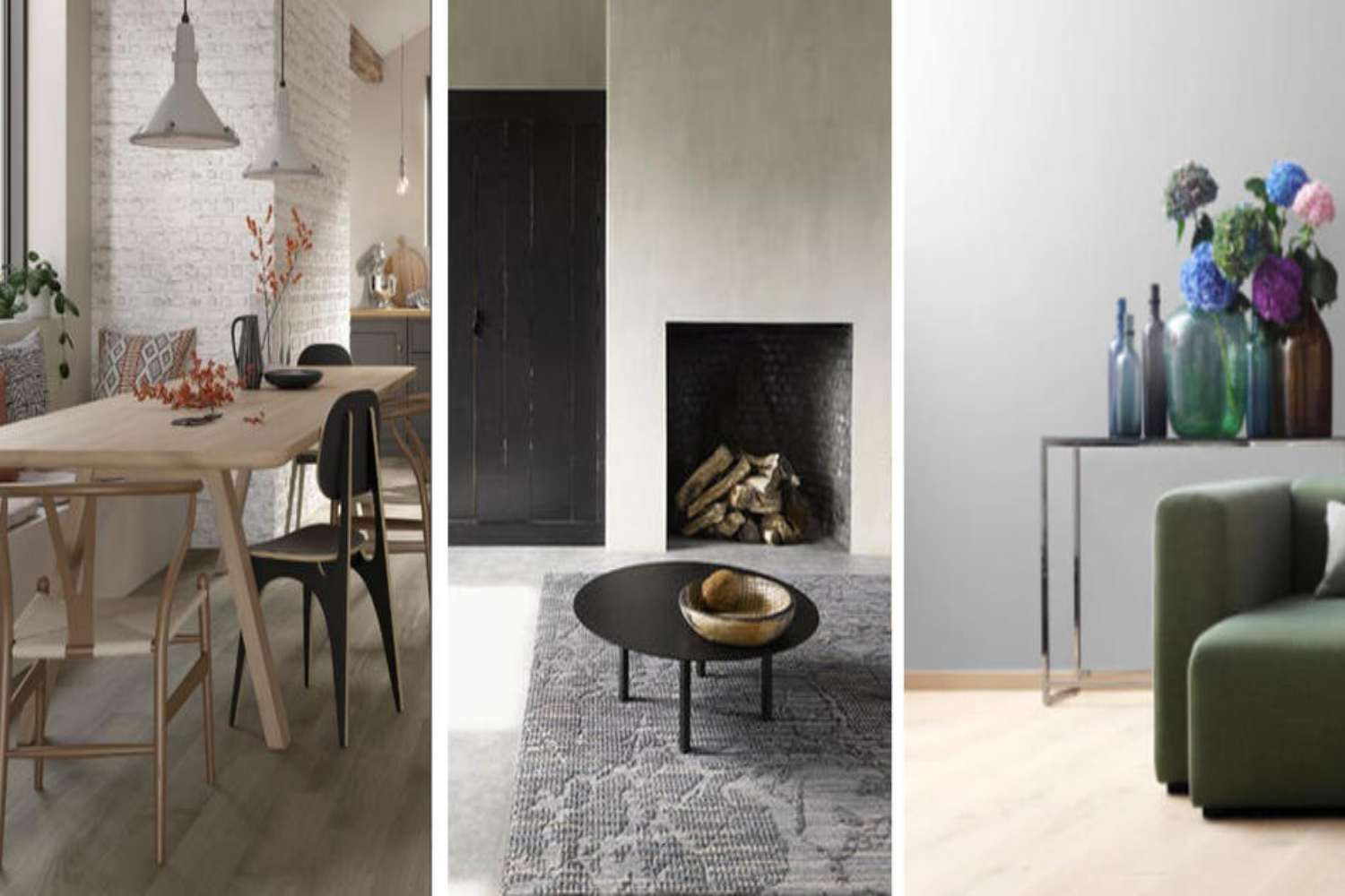 Modern Urban Modern Style - 5 Best Urban Modern Style Ideas